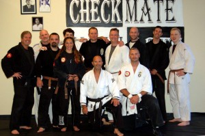 Congratulations!! | Checkmate Martial Arts®